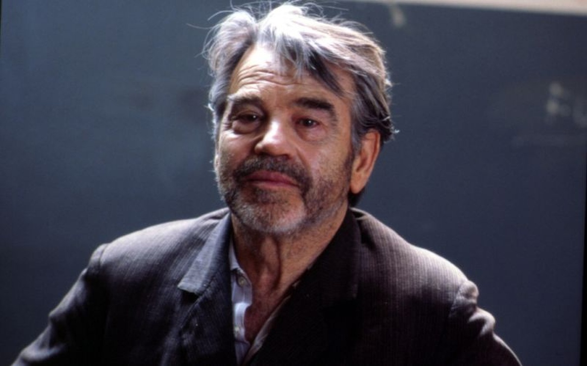 Image of Hilmar Thate
