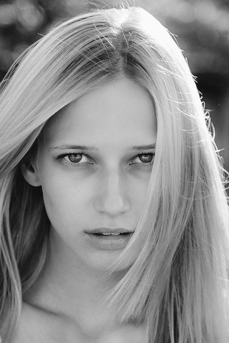 Picture of Ella Petrushko