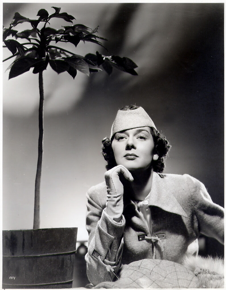 Image of Rosalind Russell