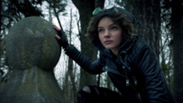 Picture of Selina "Cat" Kyle