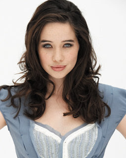 Image of Anna Popplewell