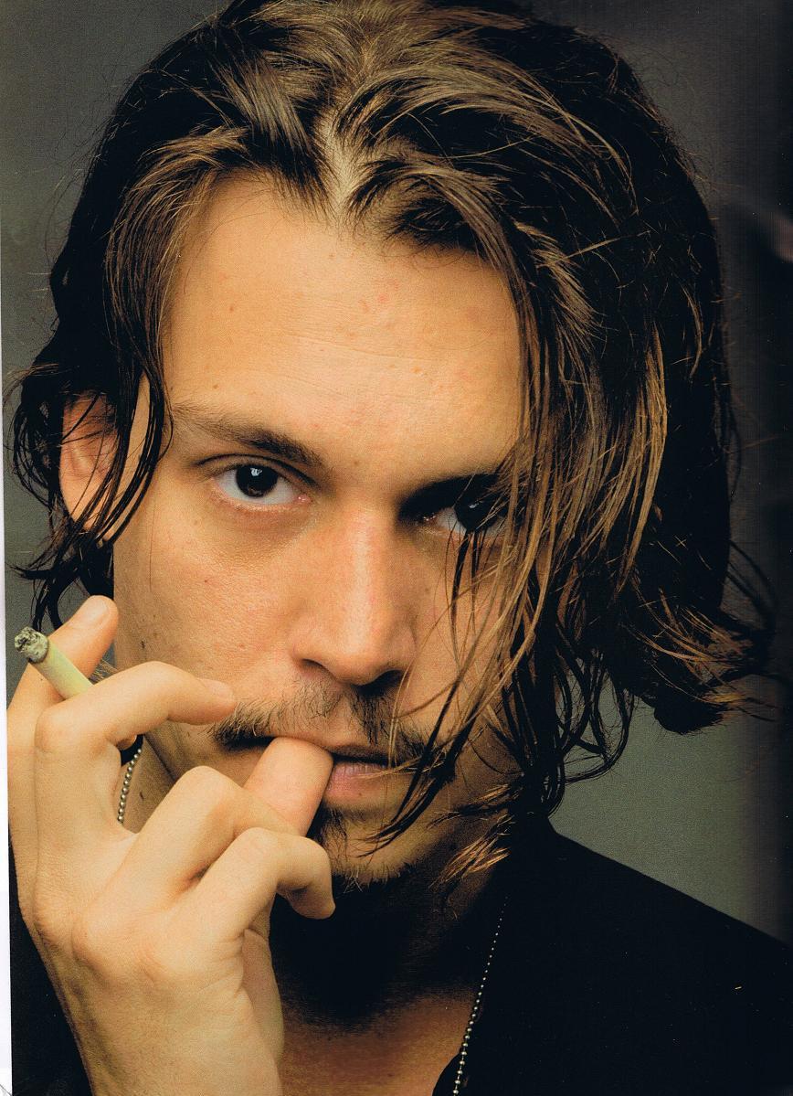 Picture of Johnny Depp