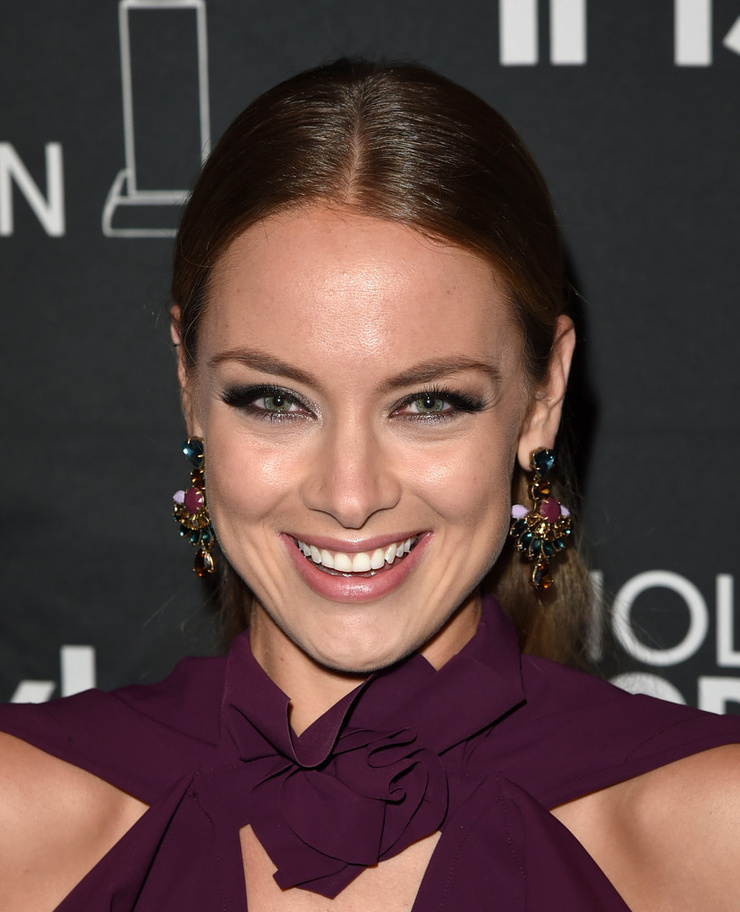 Picture of Rachel Skarsten