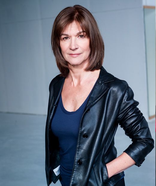 Image of Krista Posch