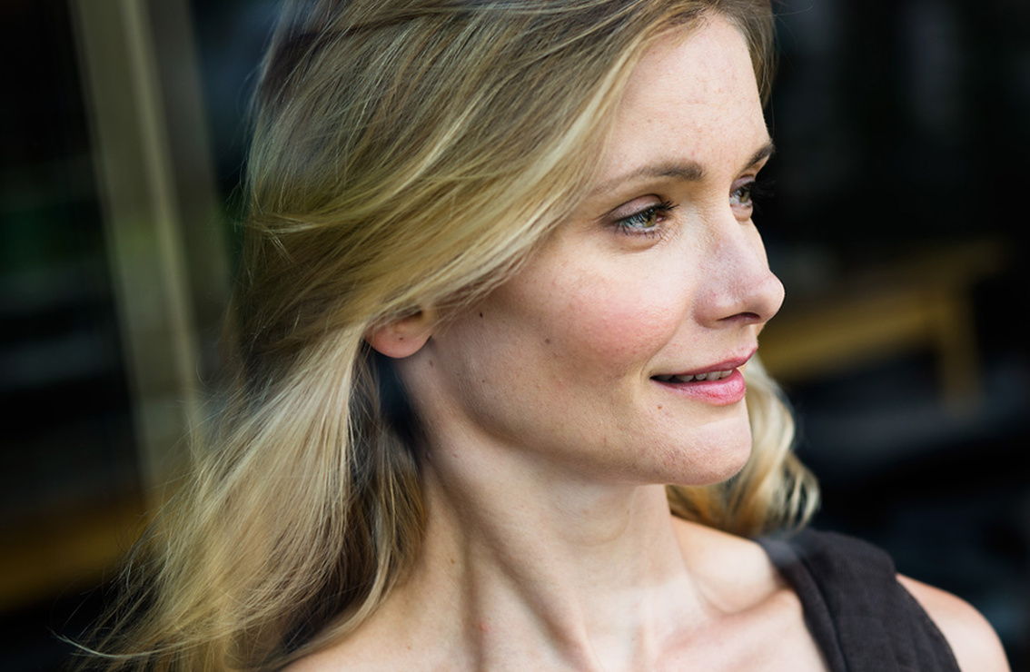 Image of Alexandra Finder