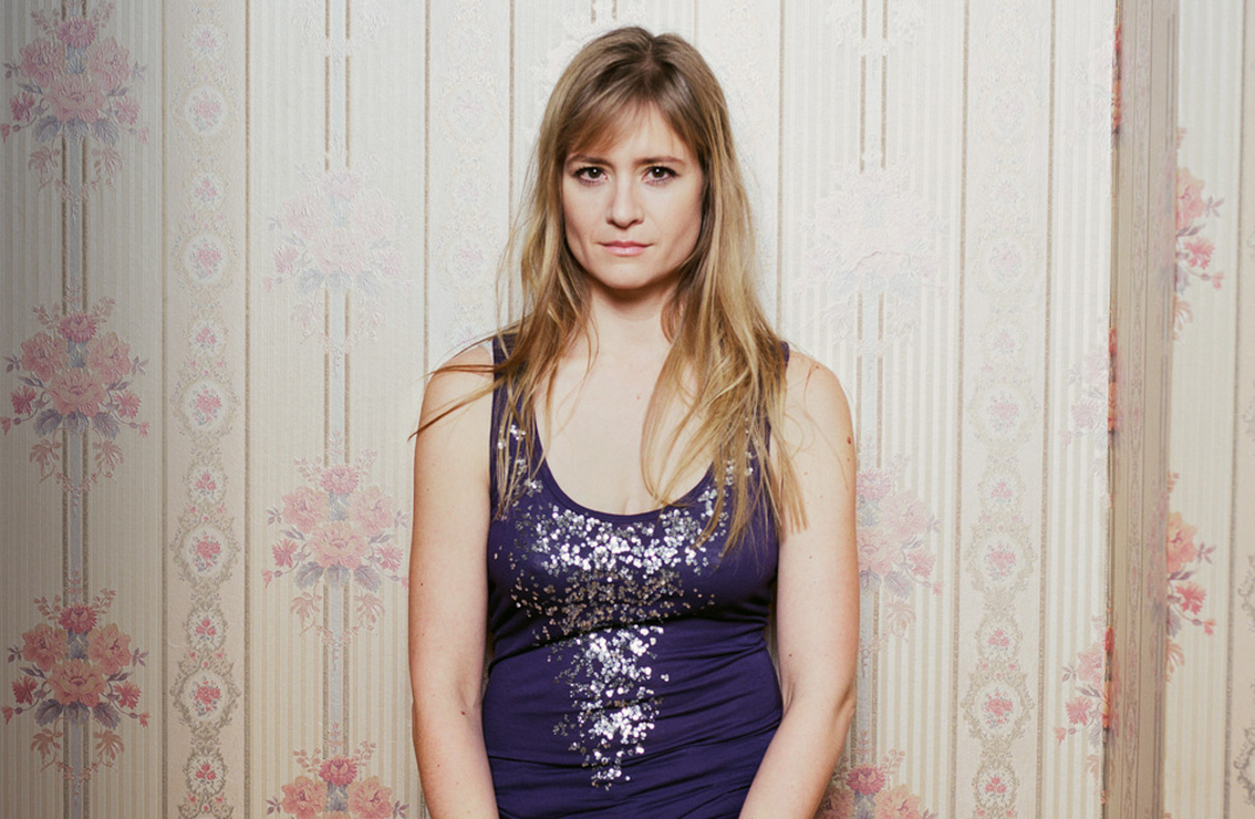 Picture of Julia Jentsch