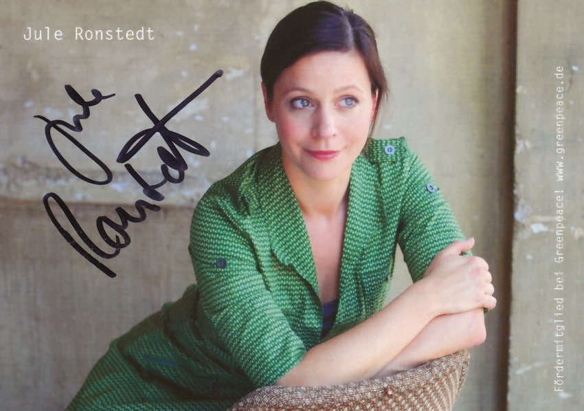 Picture of Jule Ronstedt