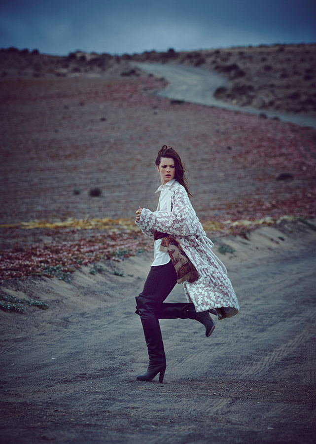 Picture of Isabelle Nicolay