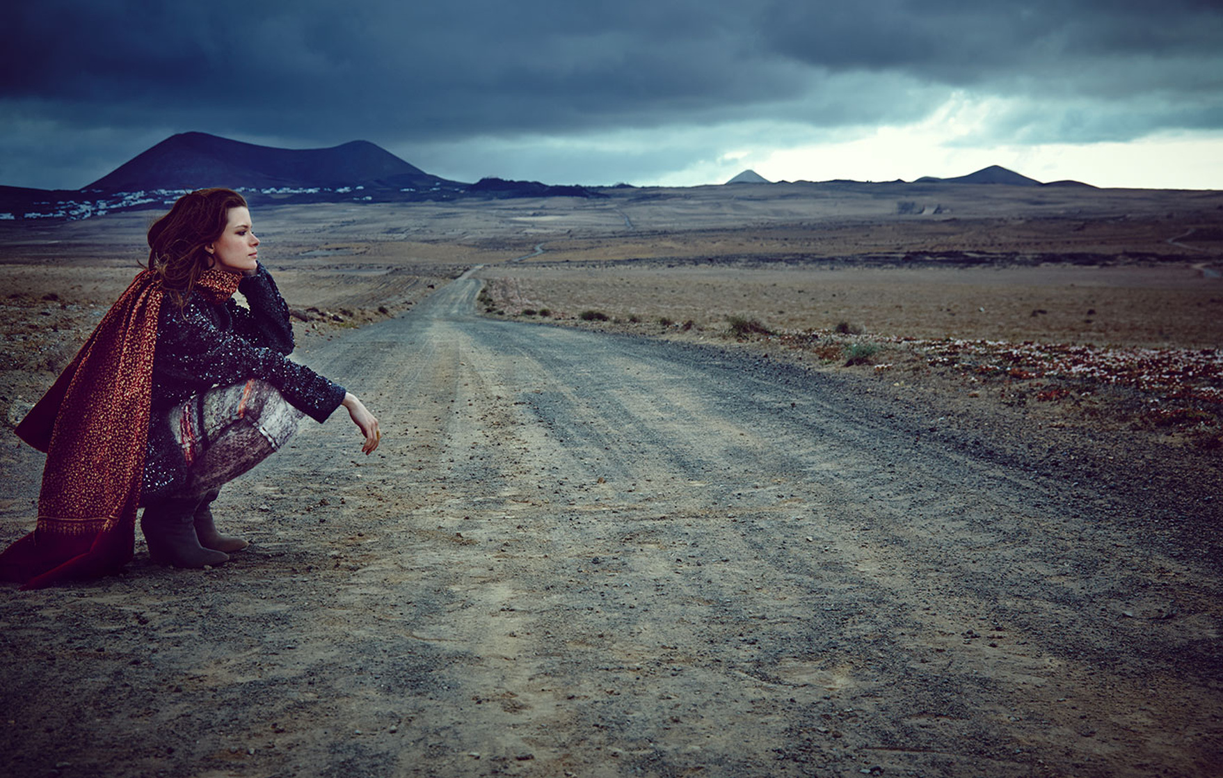 Picture of Isabelle Nicolay