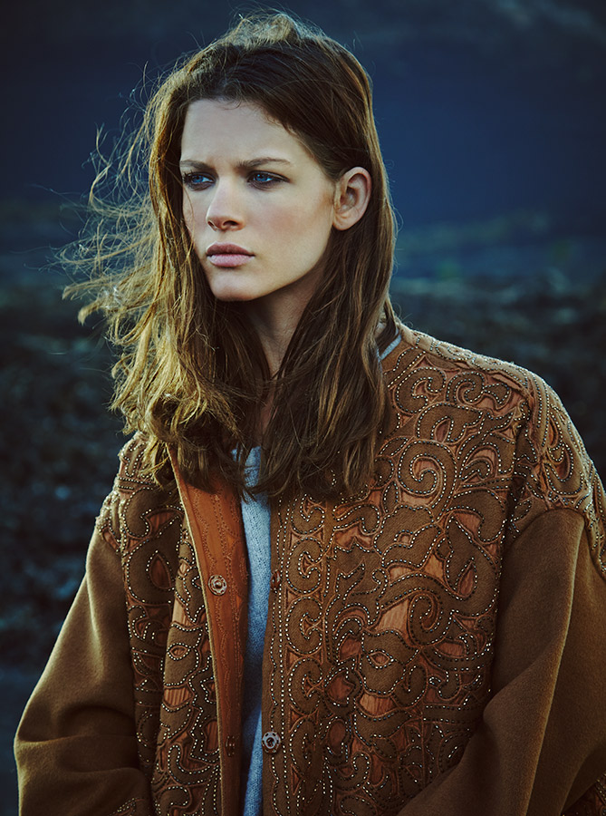 Picture of Isabelle Nicolay