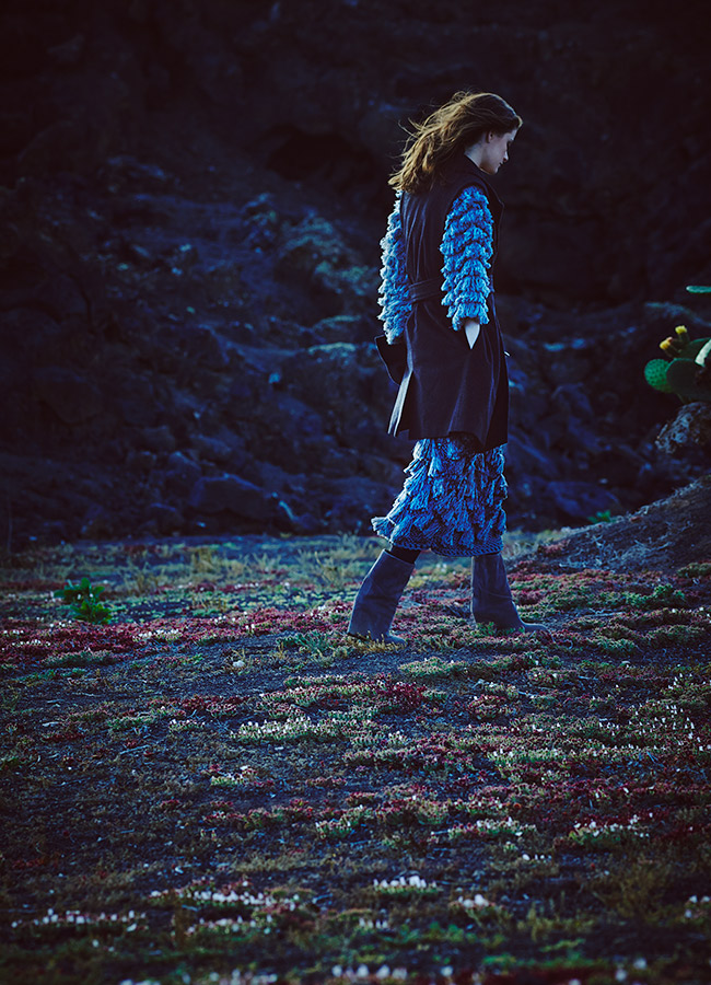 Picture of Isabelle Nicolay