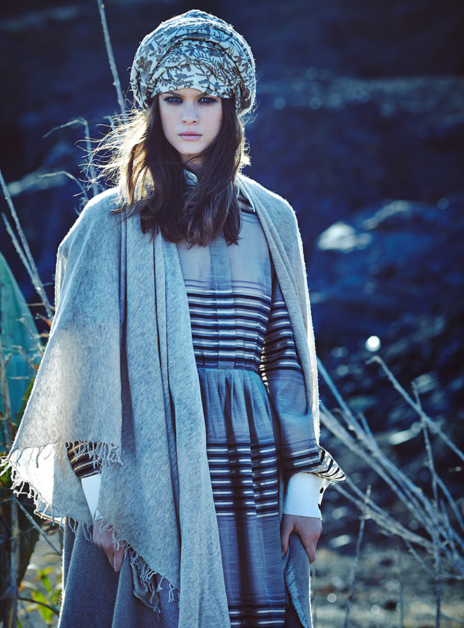 Picture of Isabelle Nicolay