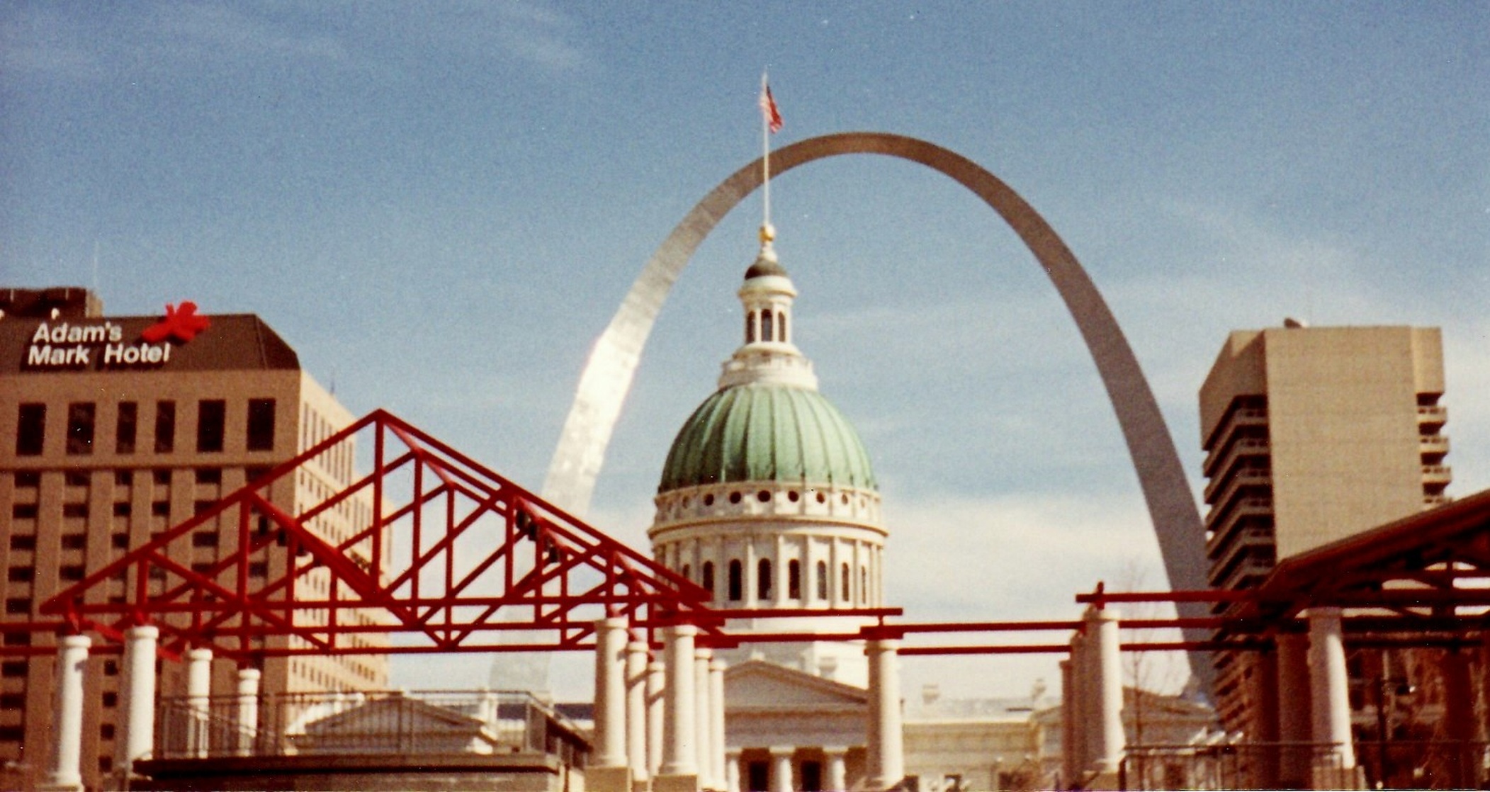 Picture of St. Louis, Missouri
