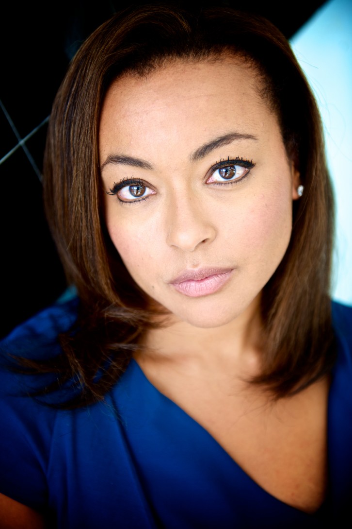 Image of Jaye Jacobs