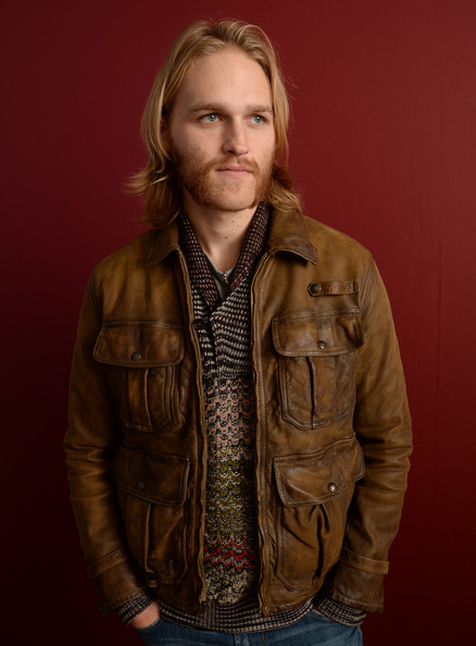 Picture of Wyatt Russell