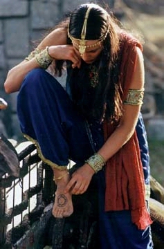 Image of Xena: Warrior Princess