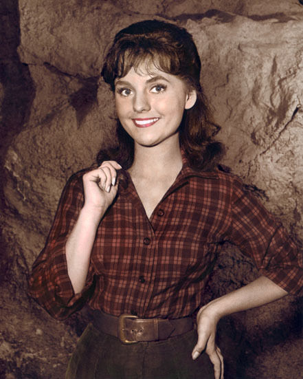Picture of Dawn Wells