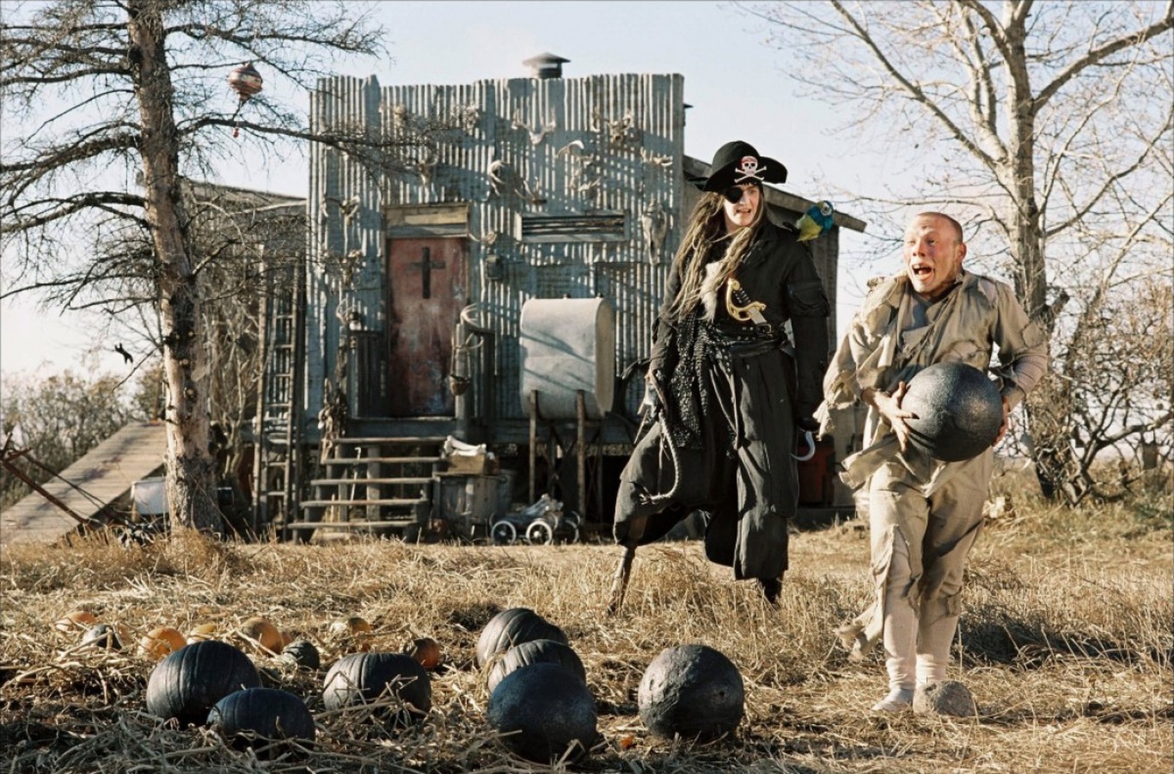 Picture of Tideland (2005)