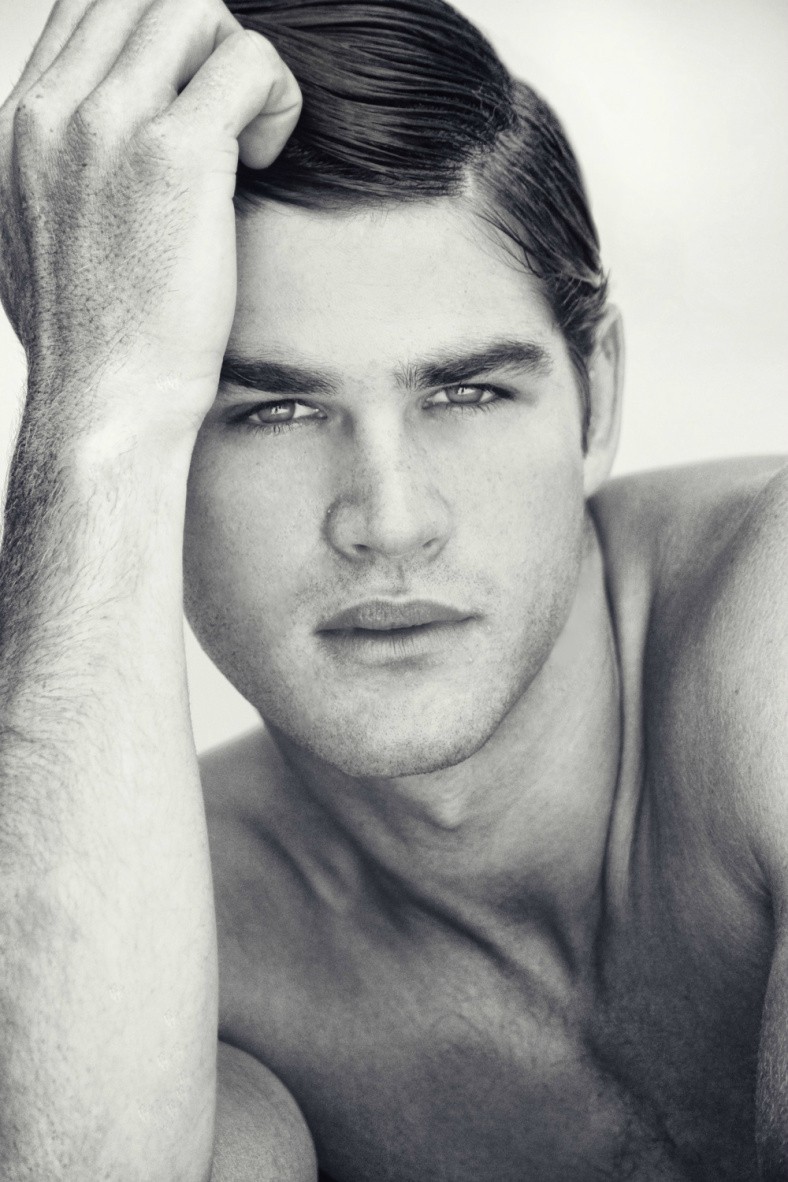 Picture of Ryan Bertroche