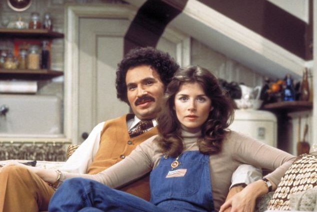 Marcia Strassman picture