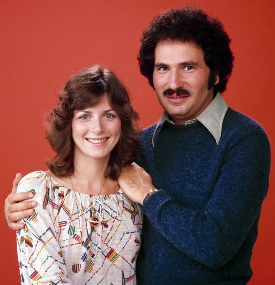 Picture of Marcia Strassman