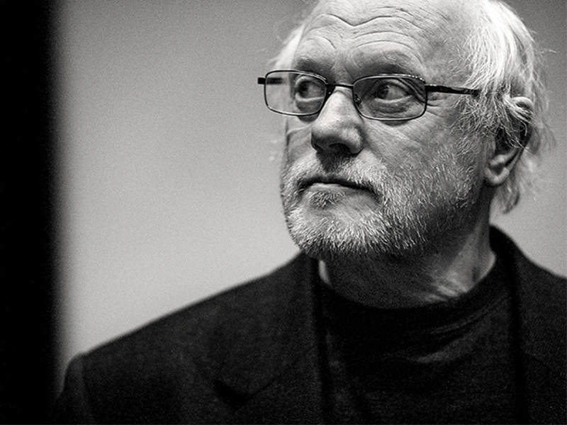 Picture of Jan Troell