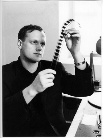 Picture of Jan Troell