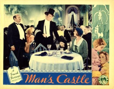 Picture of Man's Castle