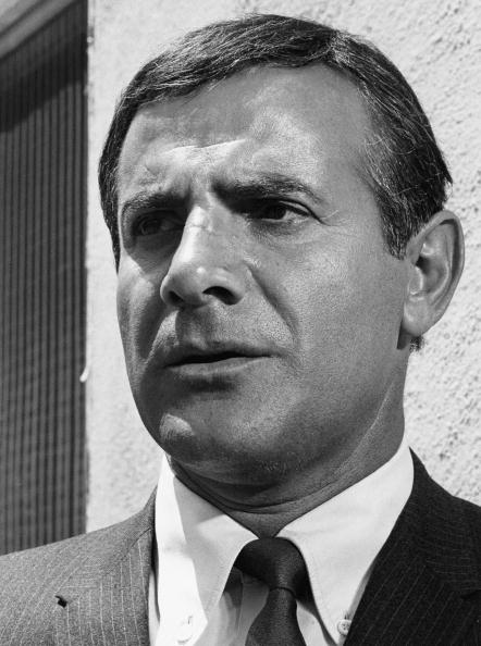 Picture of Tige Andrews