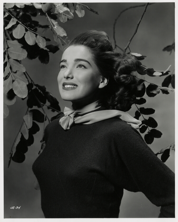 Picture of Julie Adams