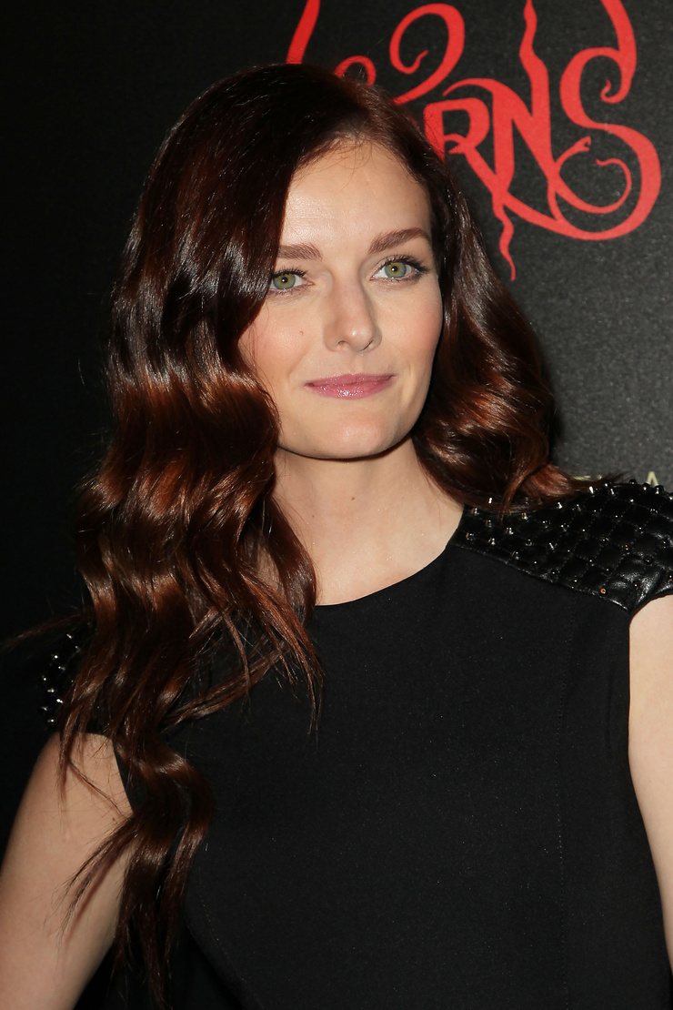 Picture of Lydia Hearst