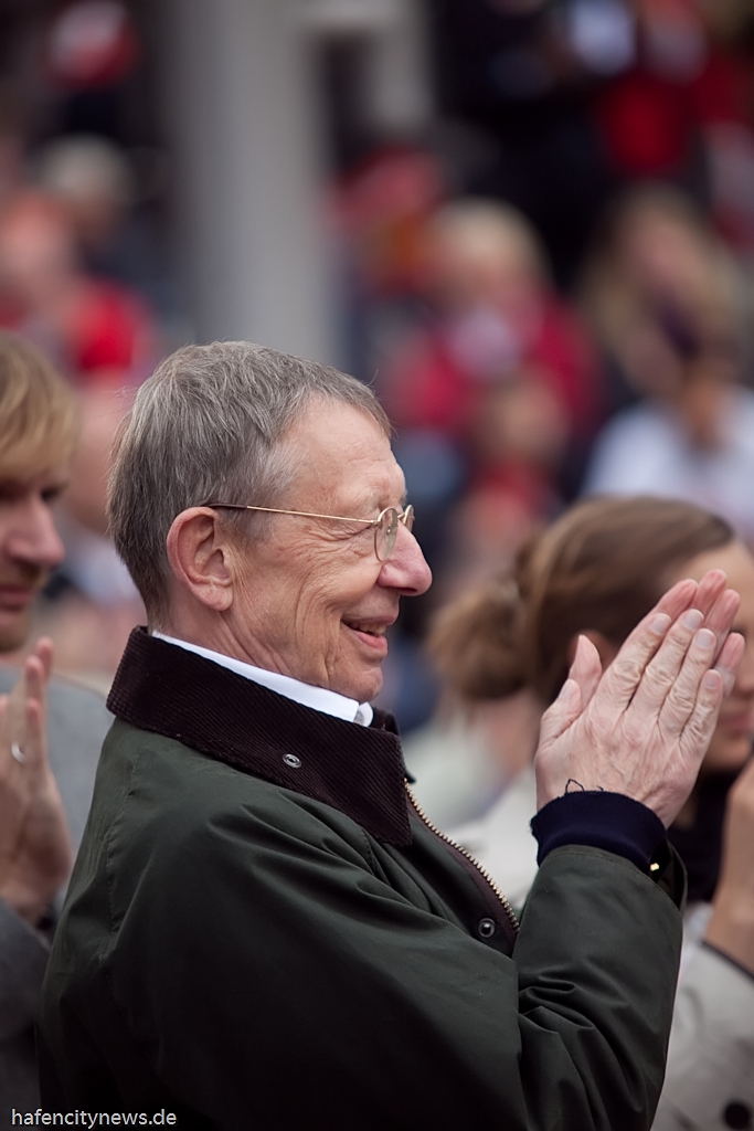 Picture of Hark Bohm