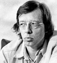 Picture of Hark Bohm