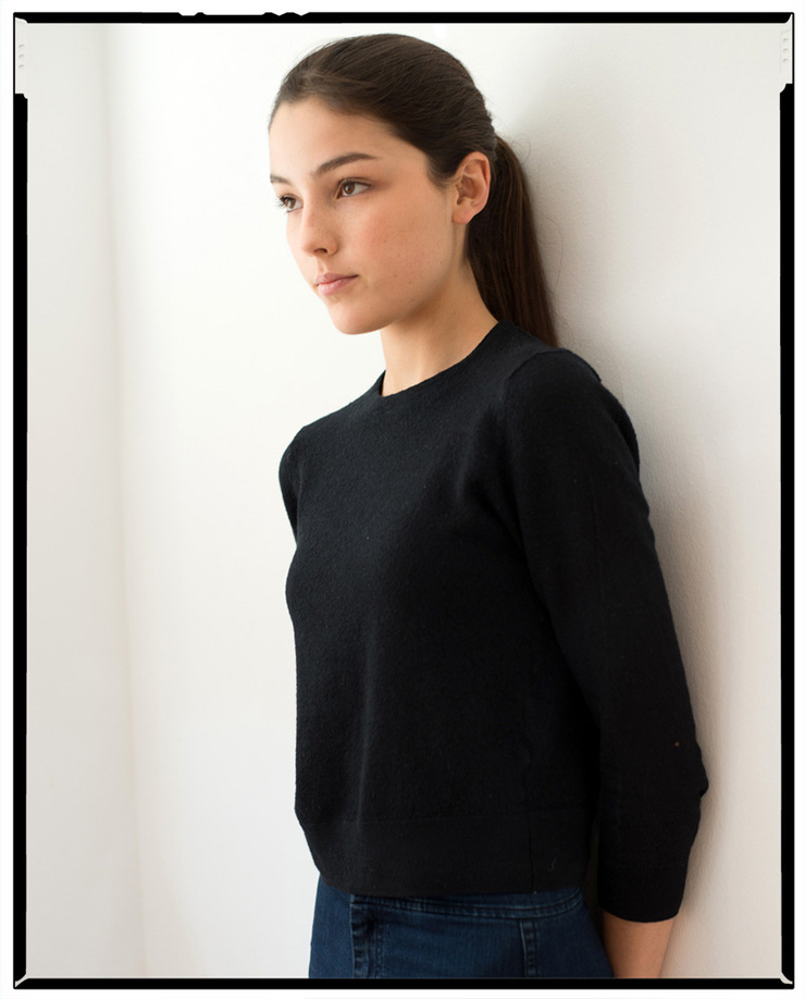 Picture of Larissa Müller