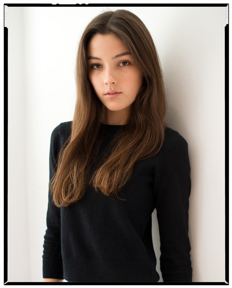 Picture of Larissa Müller