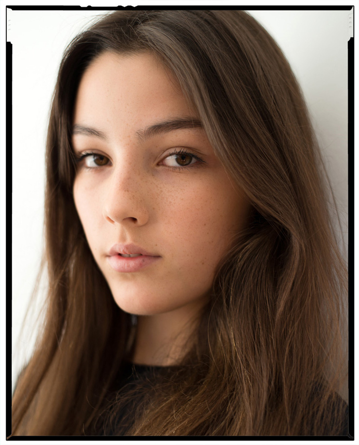 Picture of Larissa Müller