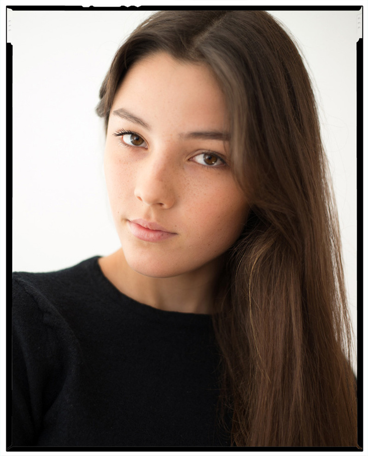 Picture of Larissa Müller