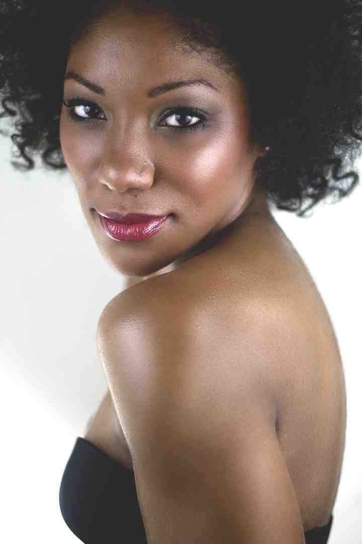 Picture of Renée Veronica Freeman