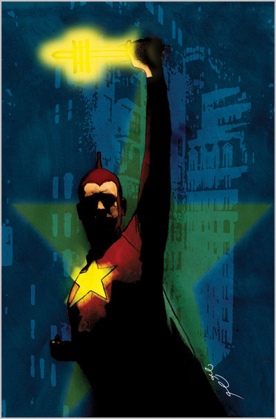 Starman (Ted Knight) image