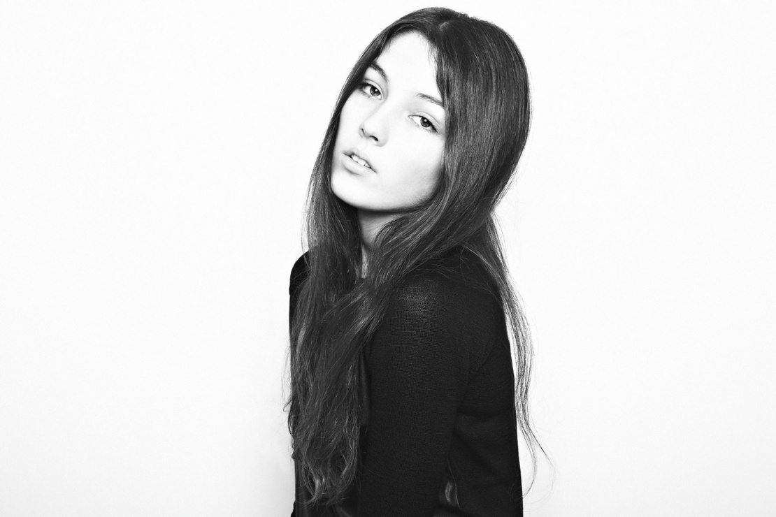 Larissa Müller picture