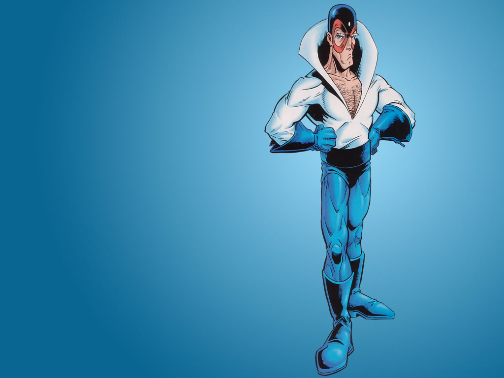 Picture of Max Mercury