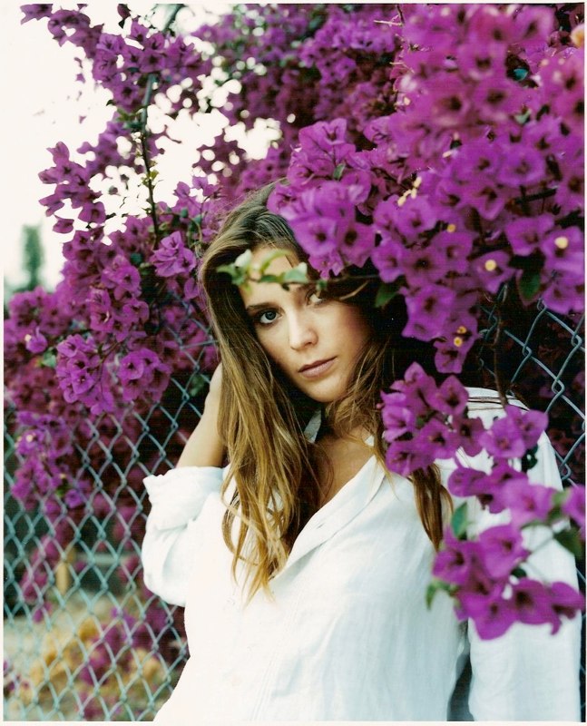 Picture of Charlotte Salt