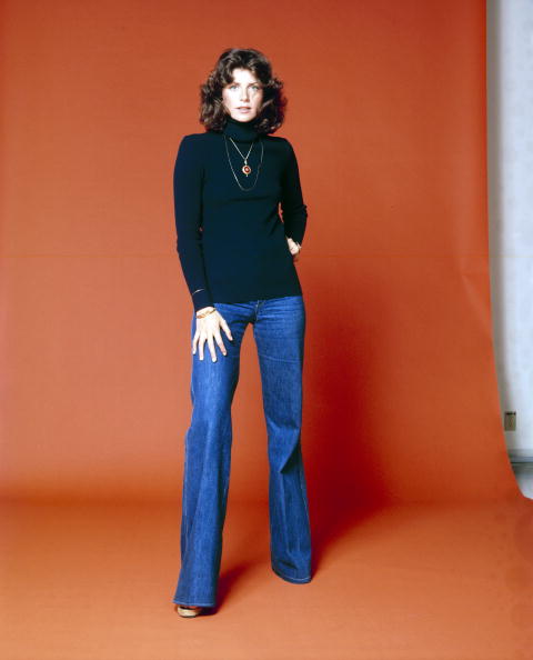Marcia Strassman image