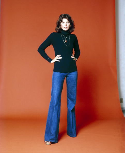 Picture of Marcia Strassman