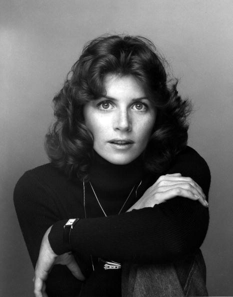 Picture of Marcia Strassman