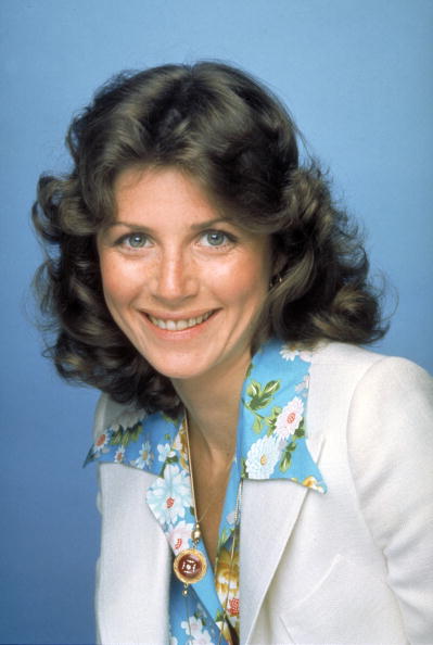 Picture of Marcia Strassman