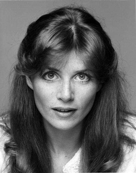 Marcia Strassman
