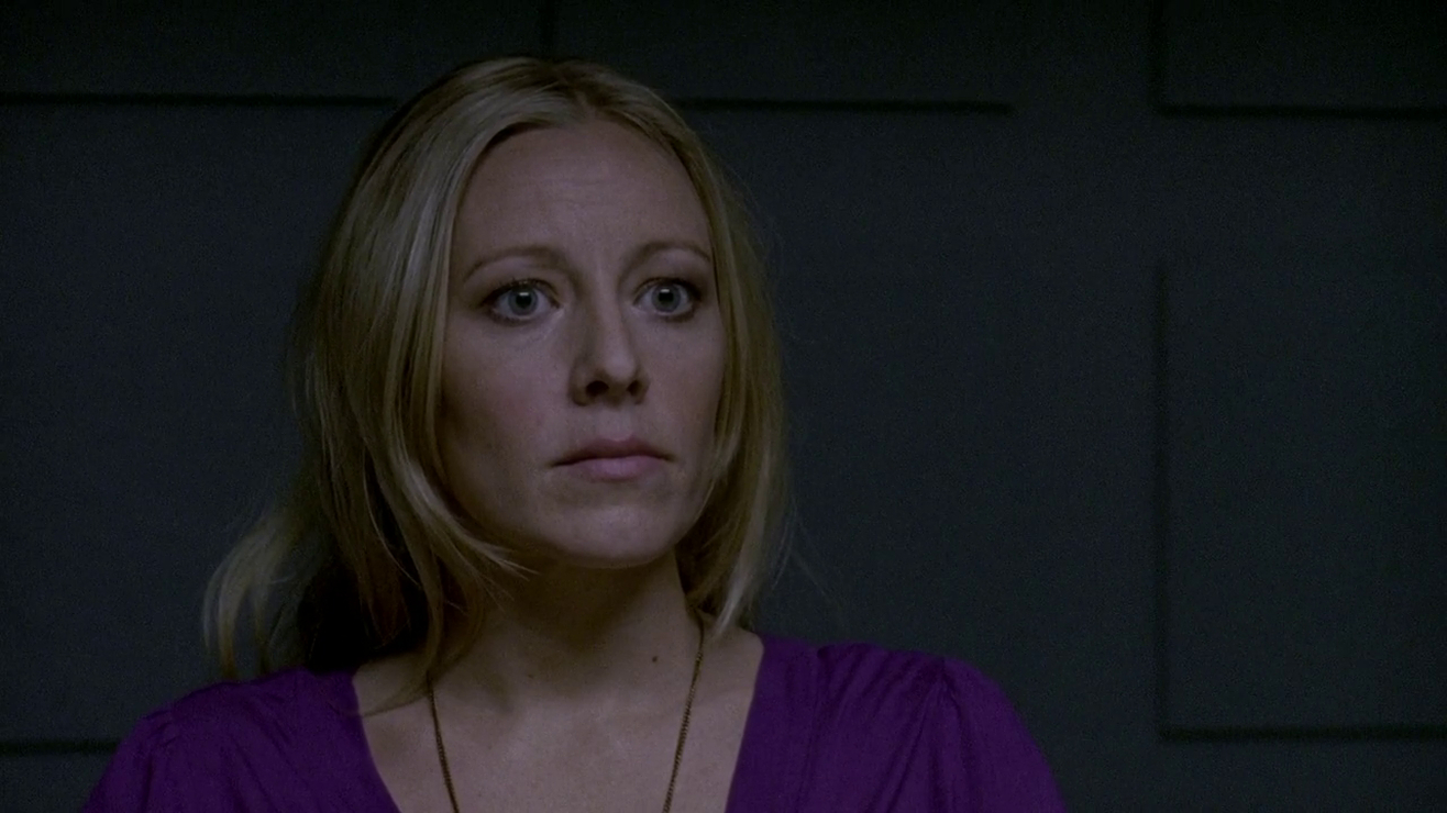 Picture of Varg Veum: Yours Until Death