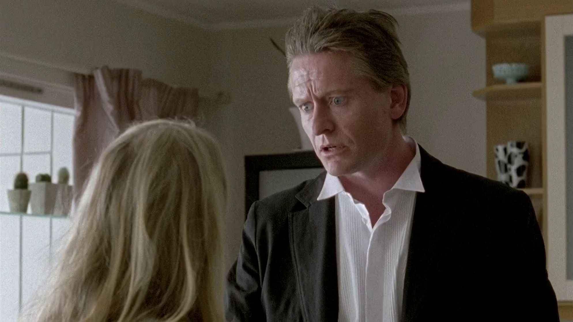 Picture of Varg Veum: Yours Until Death