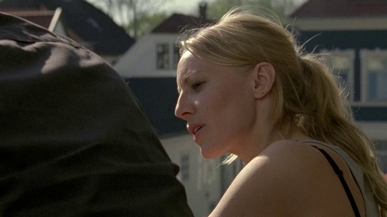 Picture of Varg Veum: Yours Until Death